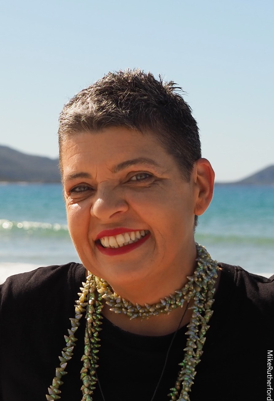 Dr Emma Lee | Australian of the Year