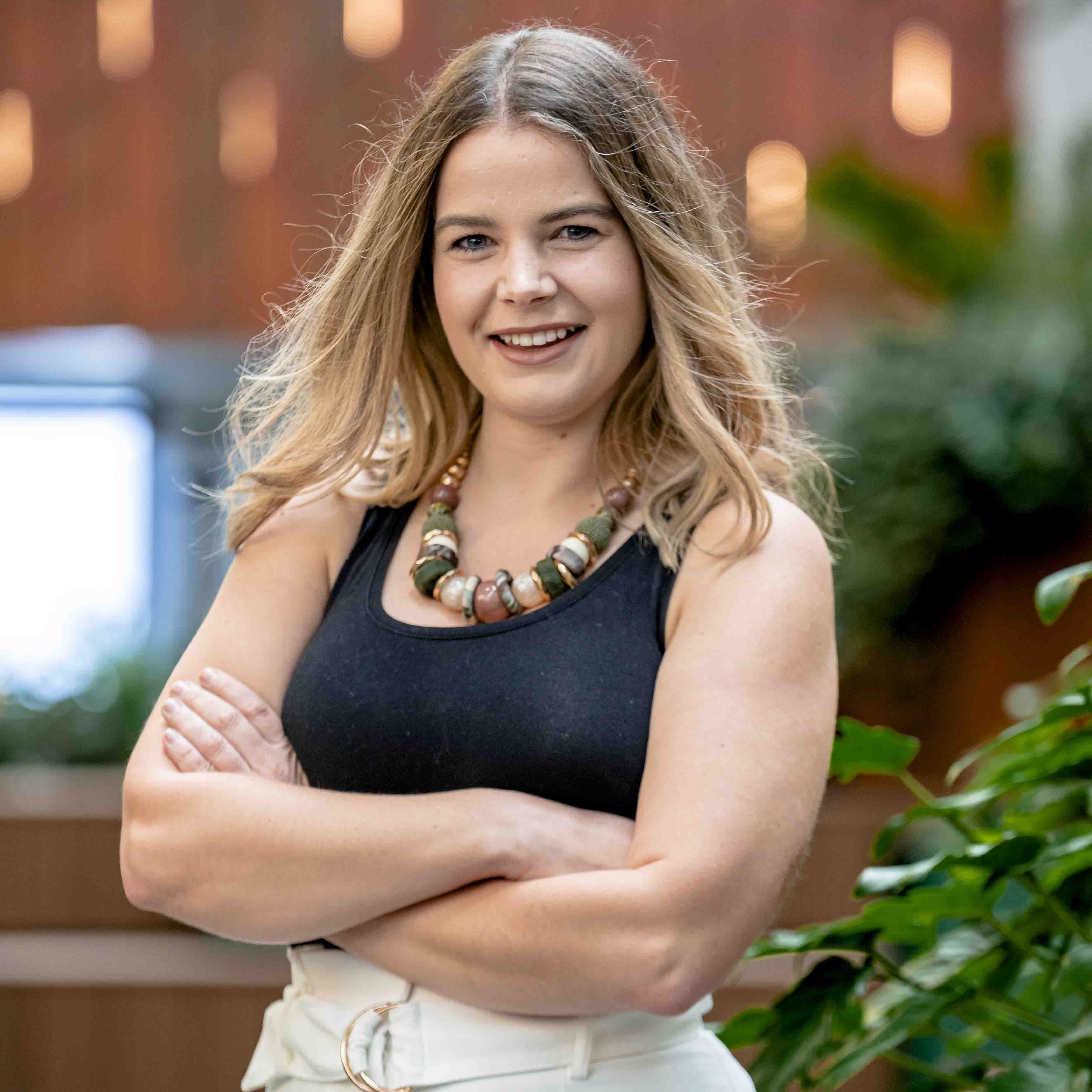 Kate Kirwin | Australian of the Year