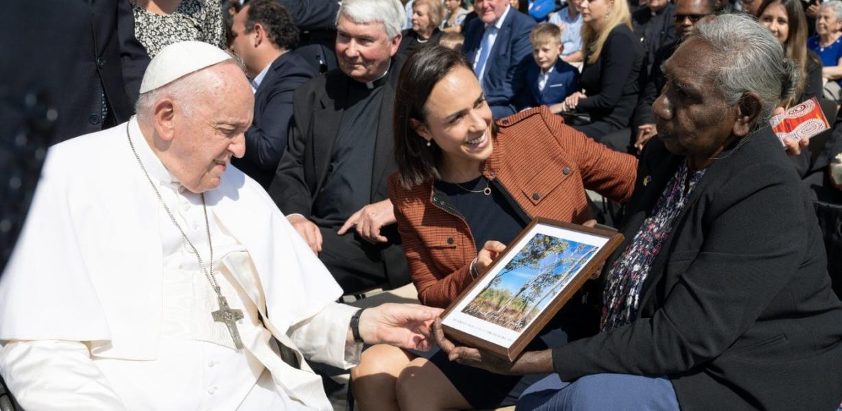 Alumni News | Australian of the Year