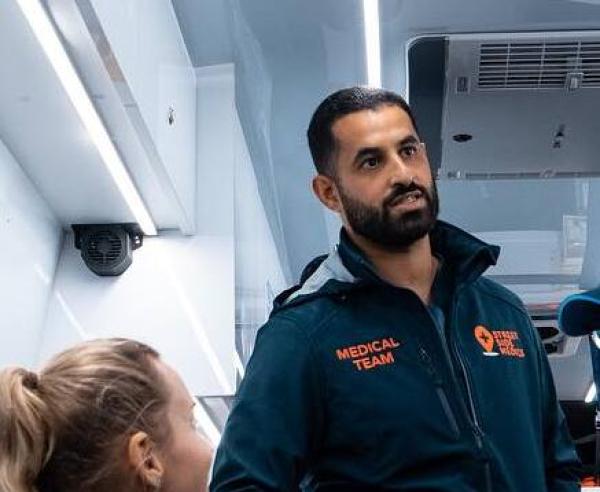 Alumni News | Australian of the Year