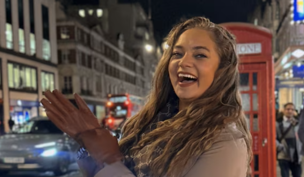 Alumni News | Australian of the Year